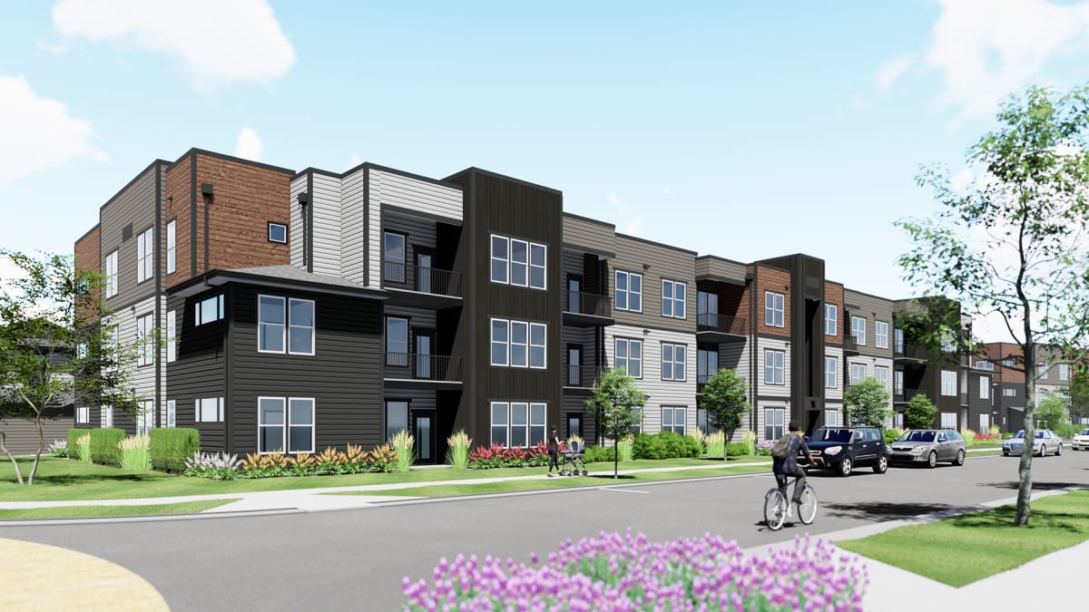 Photos and Video of Northwest Crossing in Bozeman, MT